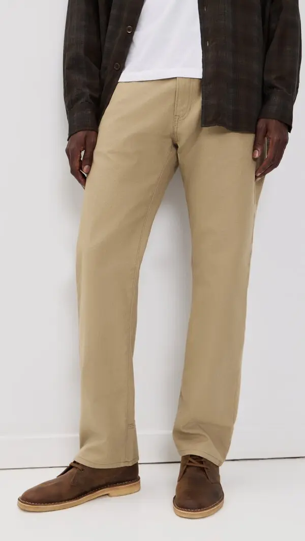 Filson Dry Tin 5 Pocket Pants