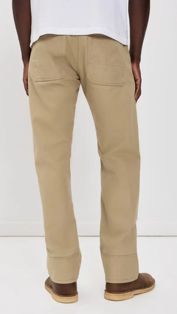 Filson Dry Tin 5 Pocket Pants