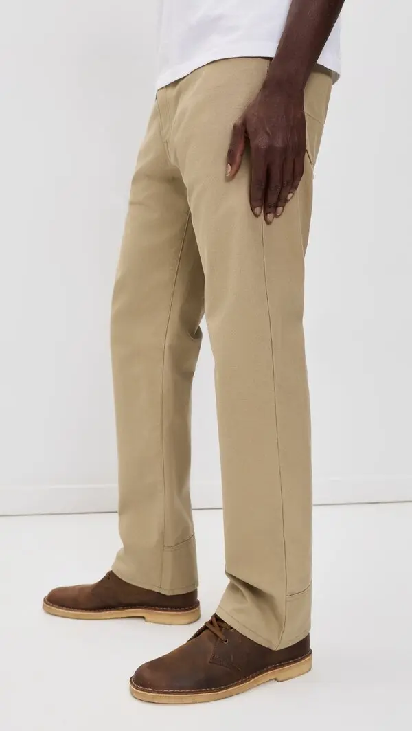 Filson Dry Tin 5 Pocket Pants