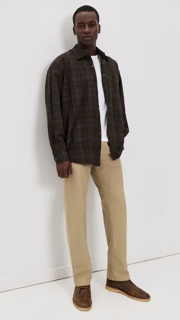 Filson Dry Tin 5 Pocket Pants