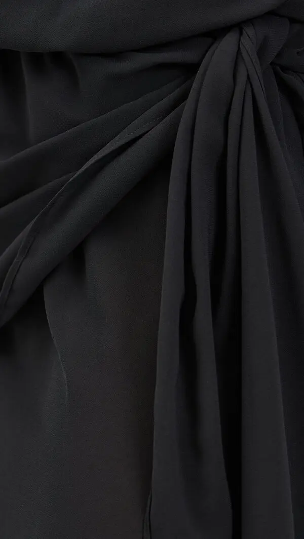 SEVEN WONDERS Isabella Shirt Maxi Dress