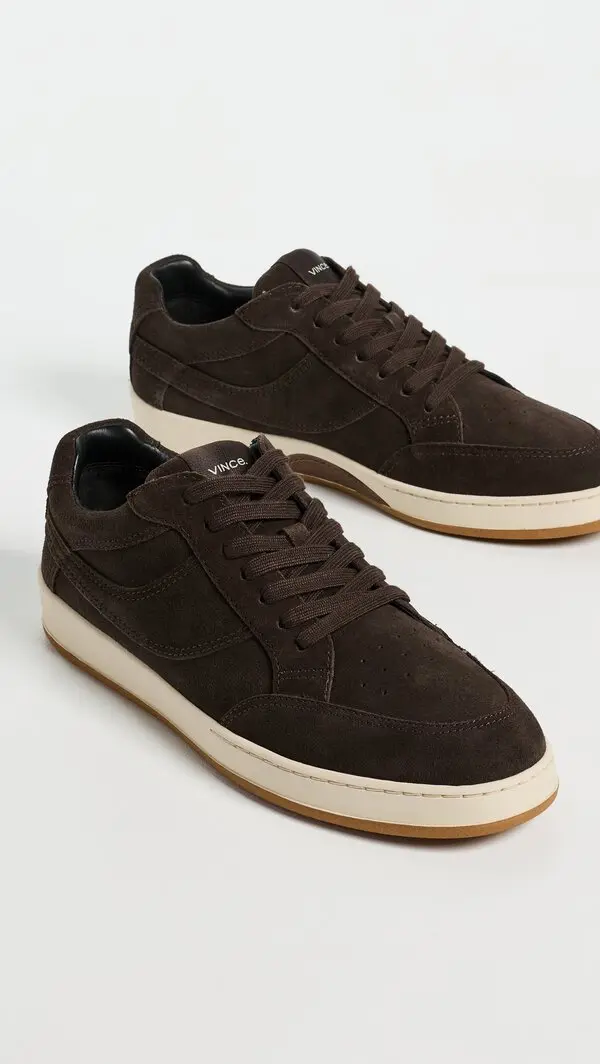 Vince Pacifico Sneakers