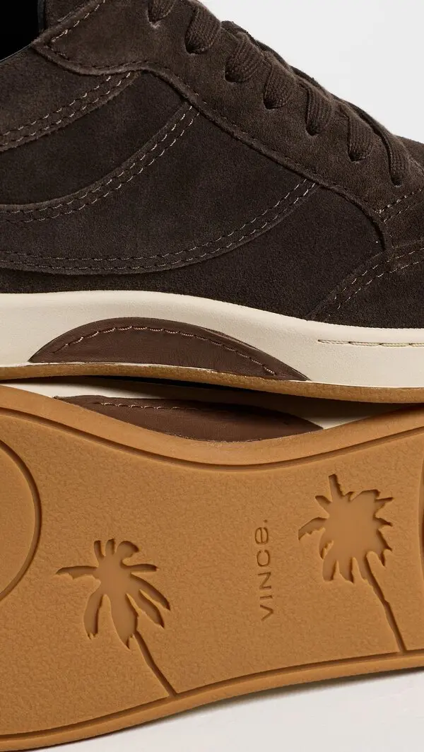 Vince Pacifico Sneakers
