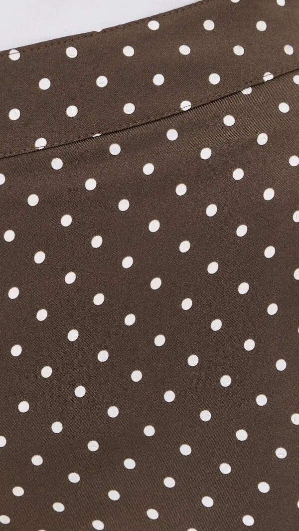 Françoise Zaoua Pants
