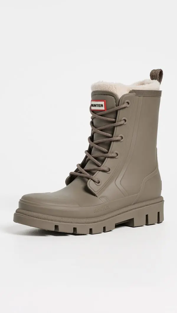 Hunter Dianas Boots