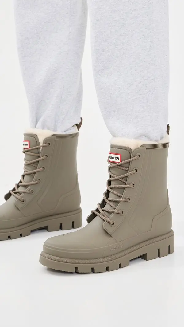 Hunter Dianas Boots