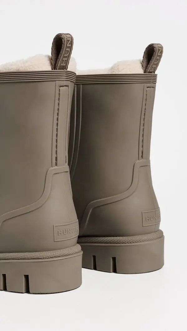 Hunter Dianas Boots