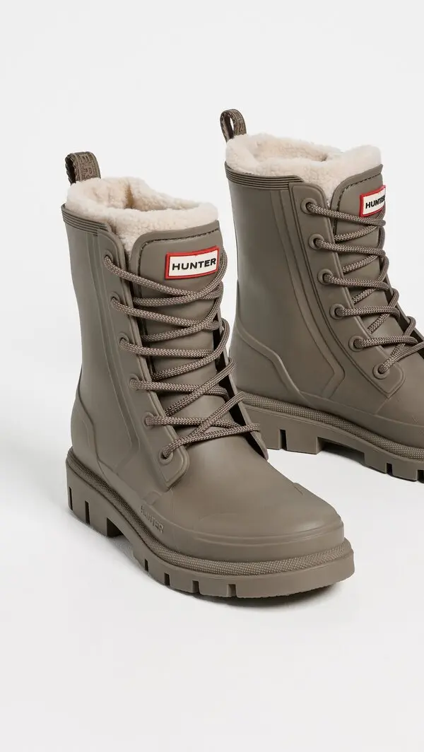 Hunter Dianas Boots
