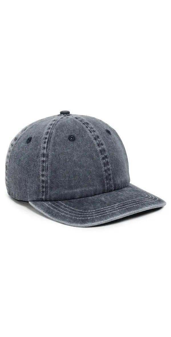CORRIDOR Garment Washed Cap