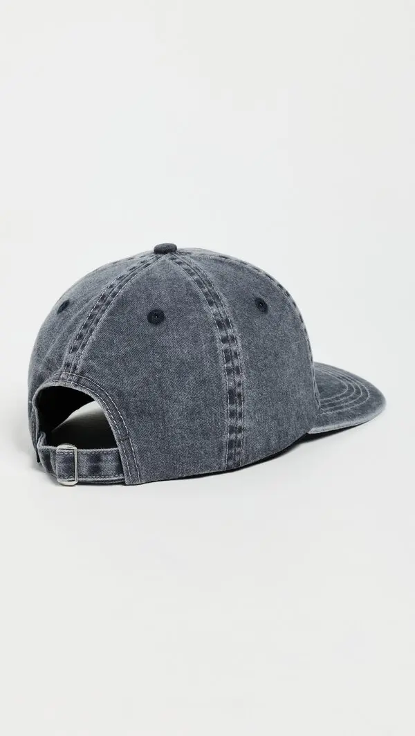 CORRIDOR Garment Washed Cap