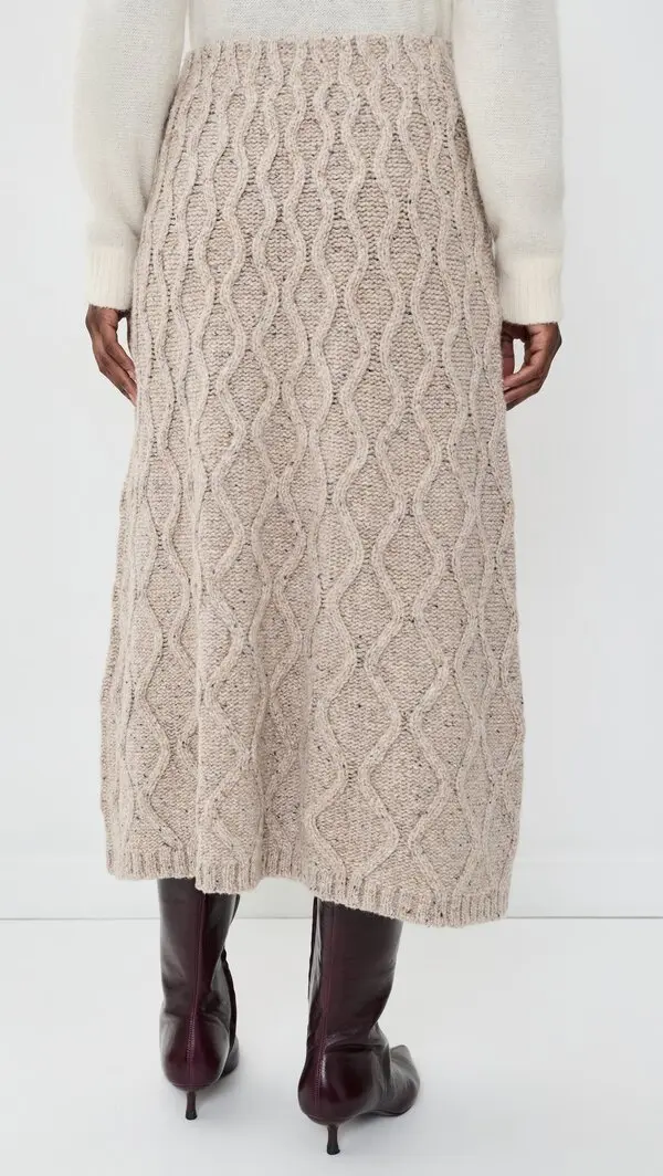 Rachel Comey Darby Skirt