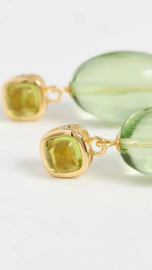 LIZZIE FORTUNATO Grove Earrings