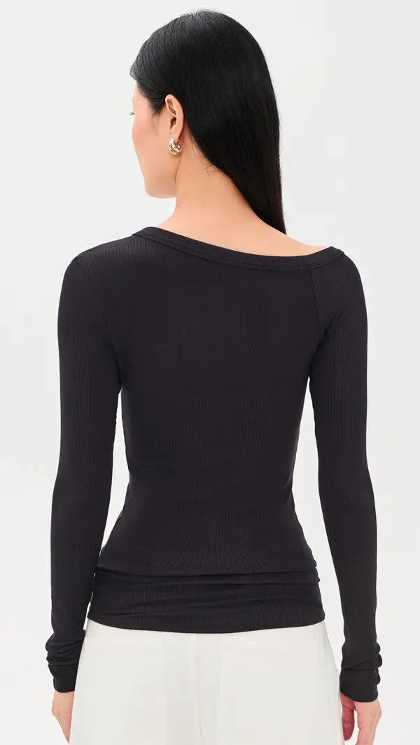 THE LINE BY K Harley Tee