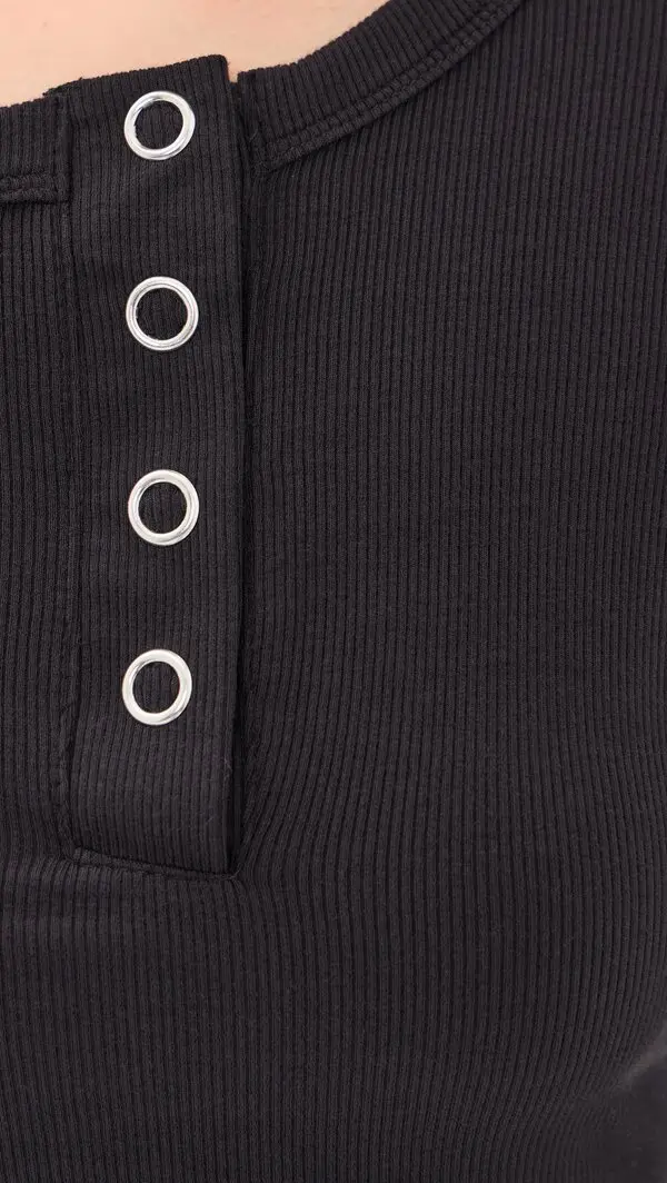 THE LINE BY K Harley Tee