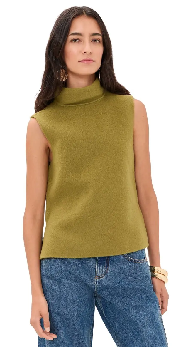 Cult Gaia Sue Top
