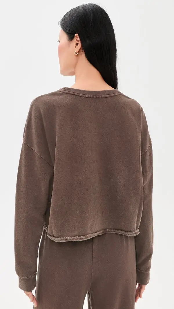 Z Supply Circuit Sweatshirt