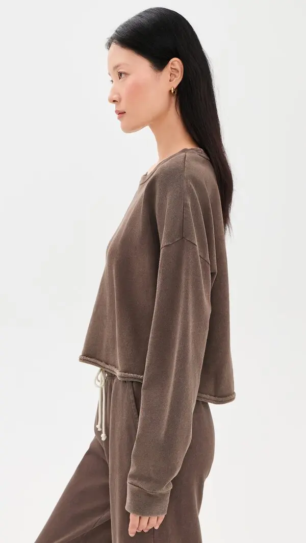 Z Supply Circuit Sweatshirt