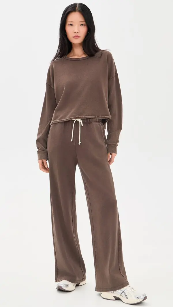Z Supply Circuit Sweatshirt