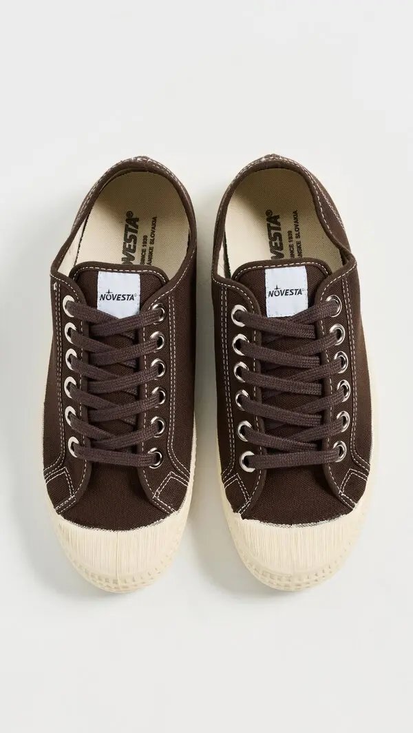 Novesta Star Master Sneakers