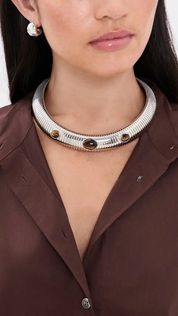 JULIETTA Astra Necklace
