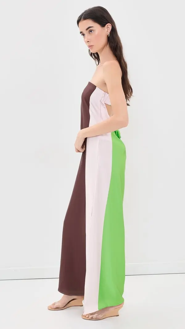 BAOBAB Lola Maxi Dress