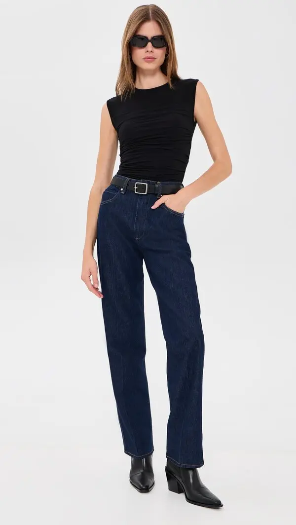 AGOLDE Morgan Jeans