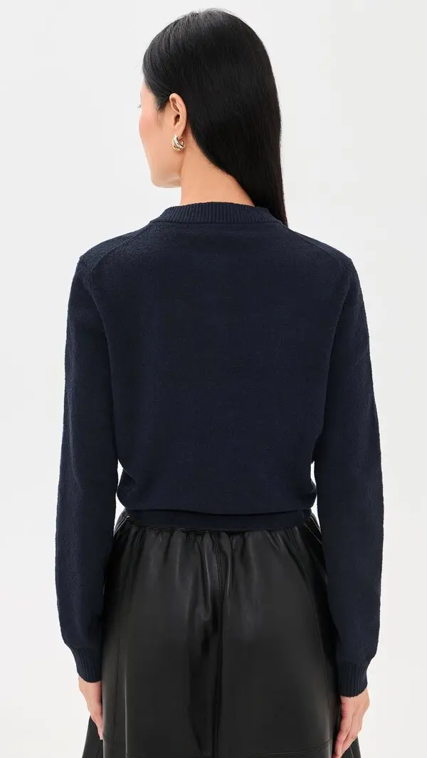 A.L.C. Solenne Cardigan