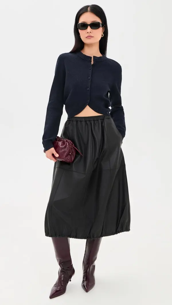 A.L.C. Solenne Cardigan