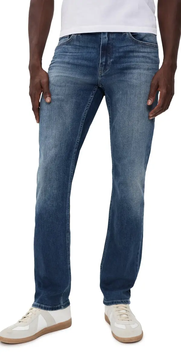 Paige Federal Jeans