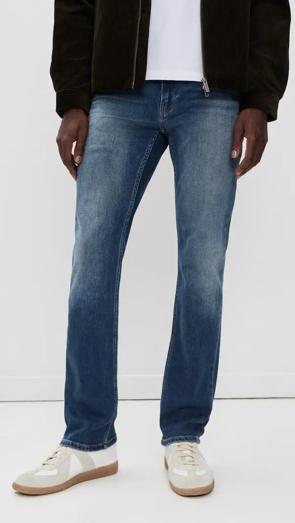 Paige Federal Jeans