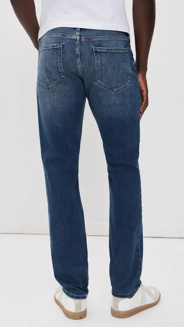 Paige Federal Jeans