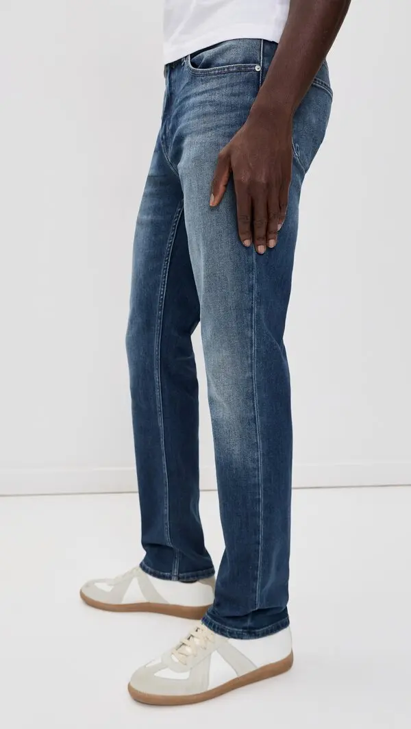 Paige Federal Jeans
