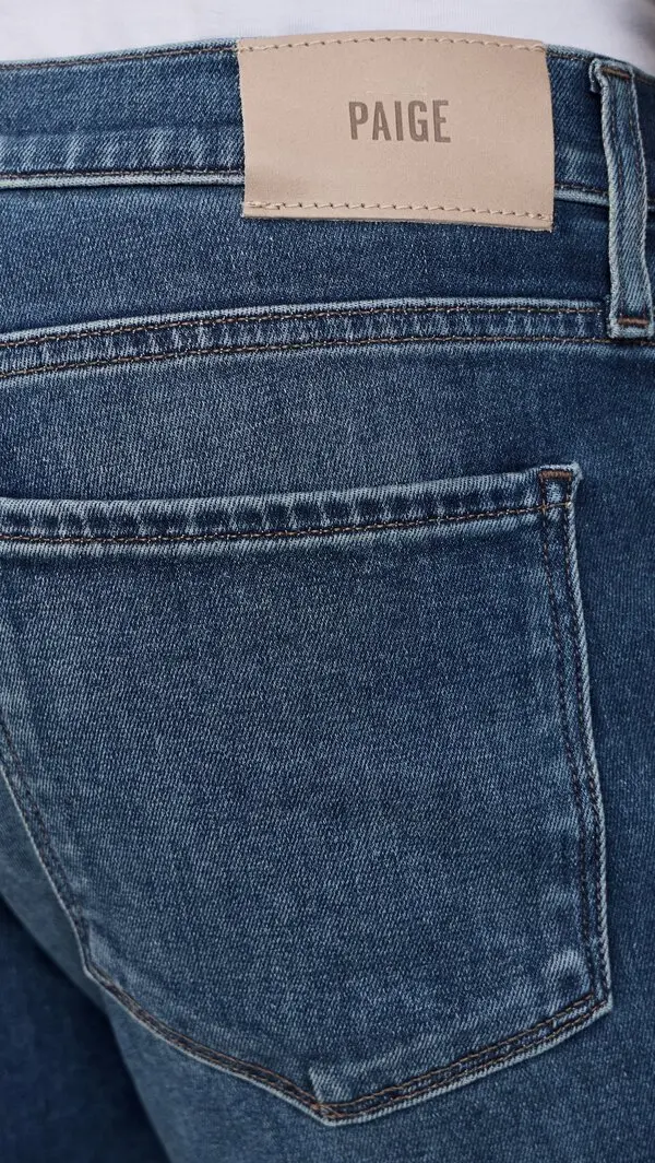Paige Federal Jeans