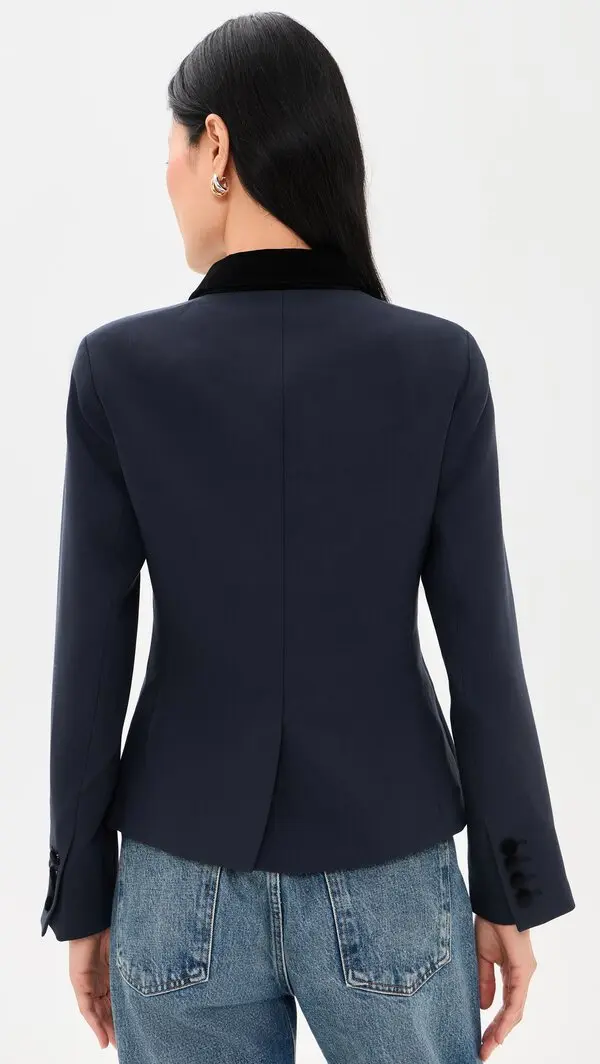 Hill House Home The Evalina Jacket