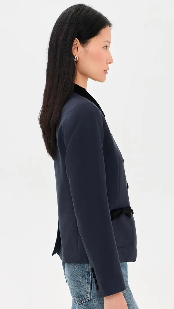 Hill House Home The Evalina Jacket