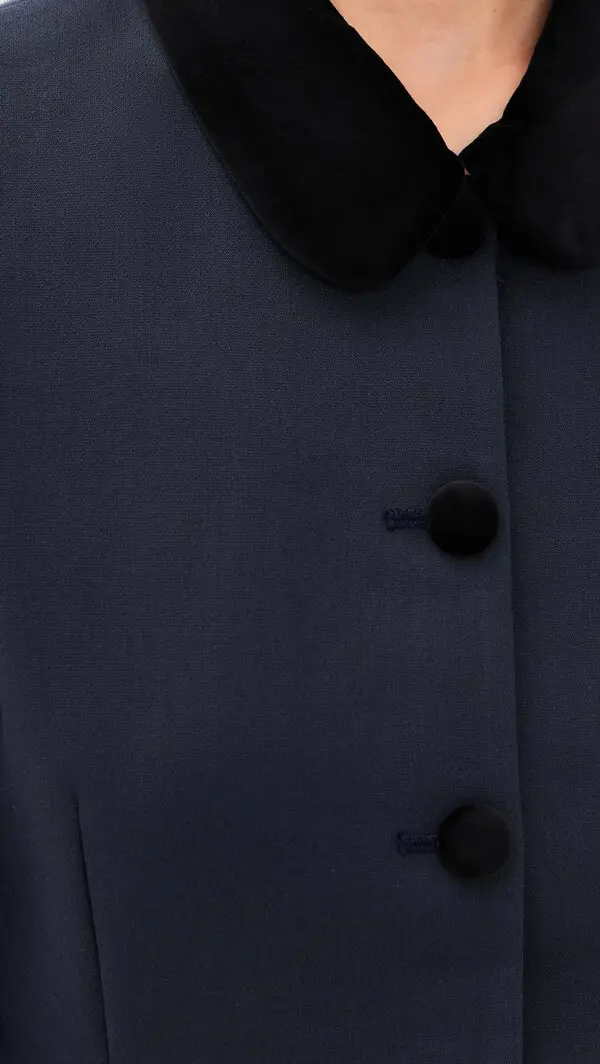 Hill House Home The Evalina Jacket