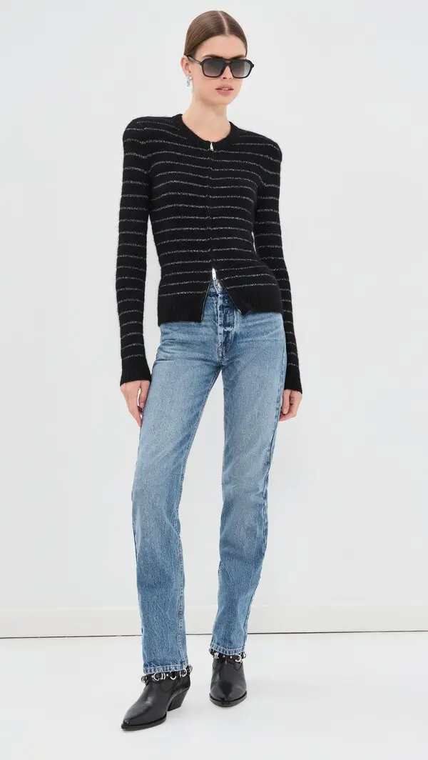 Isabel Marant Étoile Seona Top