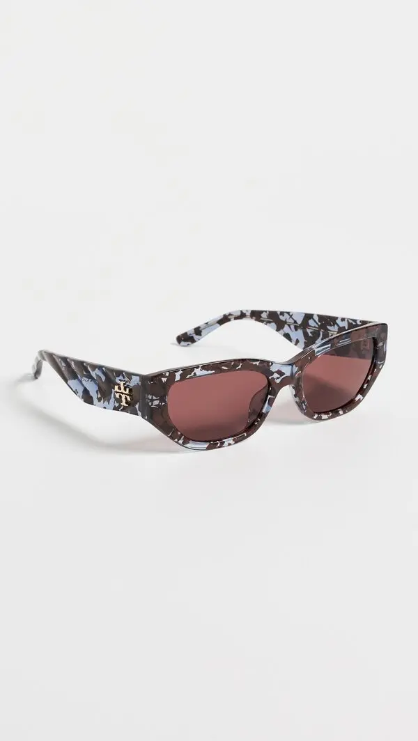 Tory Burch 0ty7240u Sunglasses