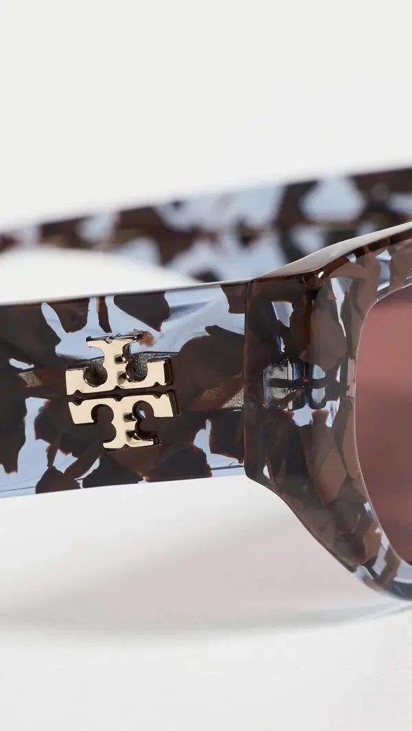 Tory Burch 0ty7240u Sunglasses