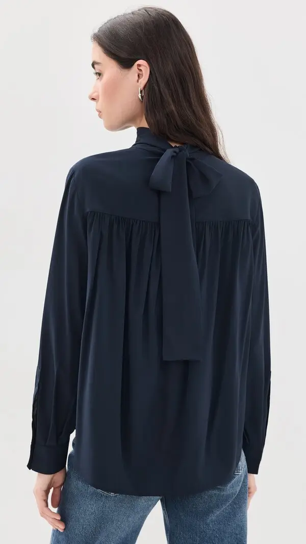 A.L.C. Danielle Top