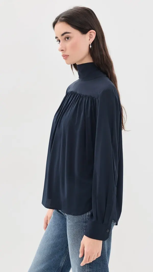 A.L.C. Danielle Top