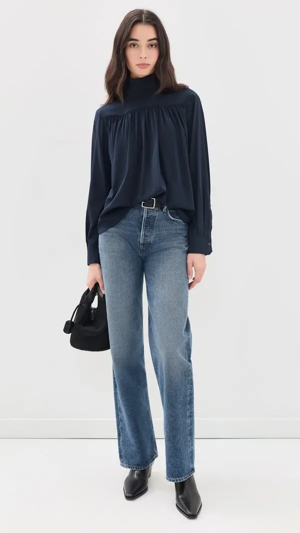 A.L.C. Danielle Top