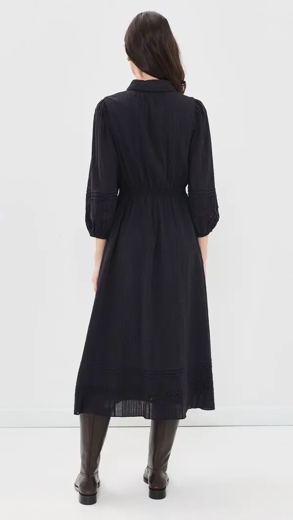 CLEOBELLA Maude Midi Dress