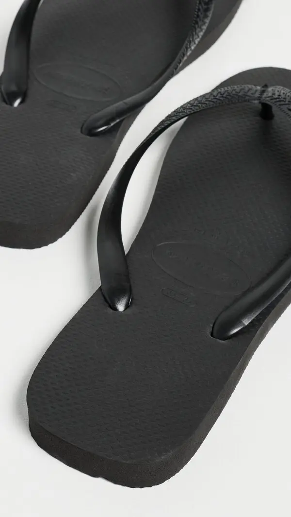Havaianas Top Flip Flops