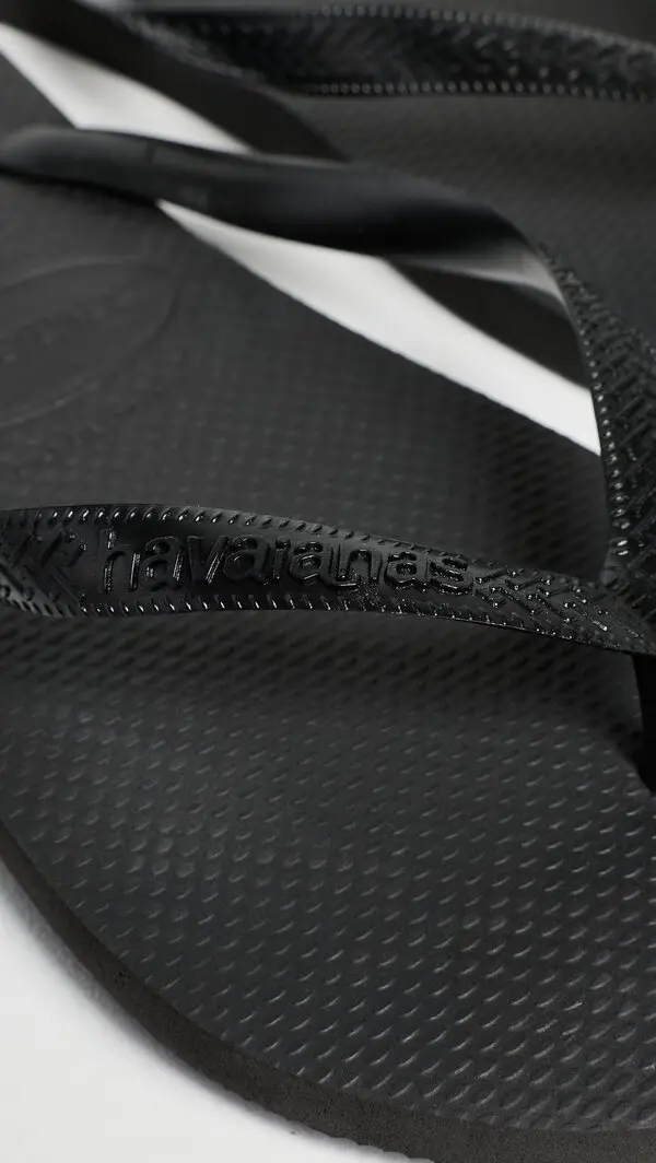 Havaianas Top Flip Flops