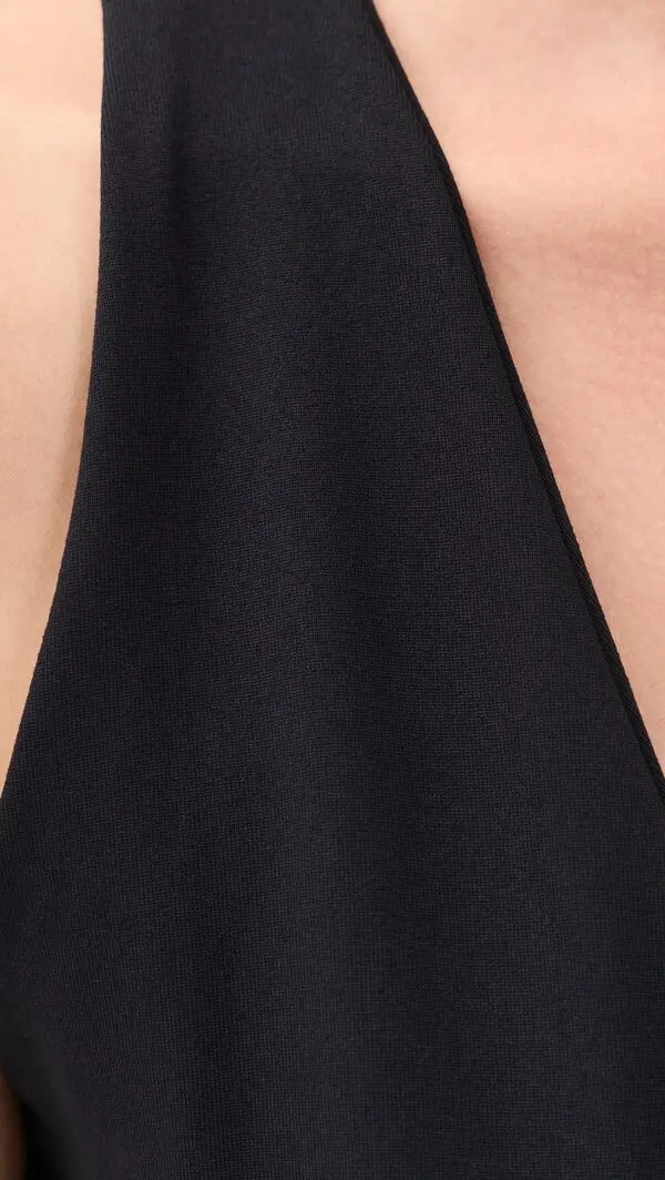 Susana Monaco V Neck Tank