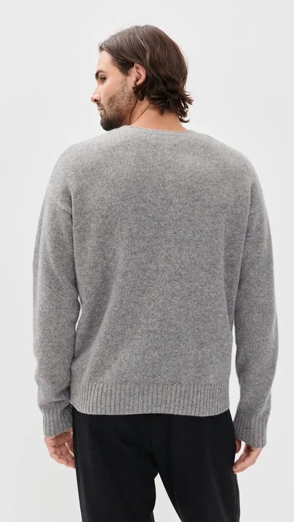 Polo Ralph Lauren Heritage Bear Sweater