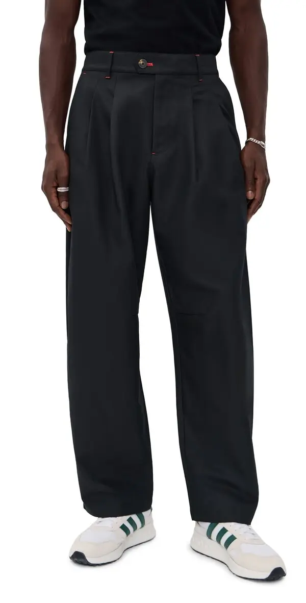 MALBON Milled Pants