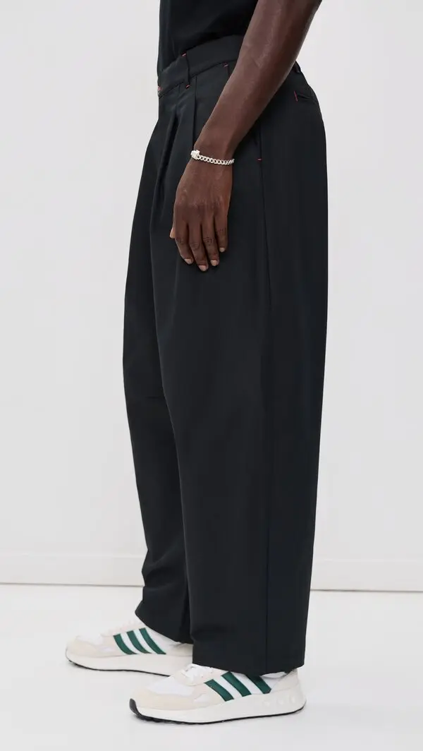 MALBON Milled Pants