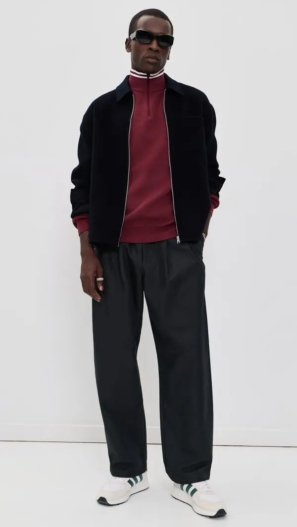 MALBON Milled Pants